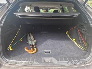 Brown Subaru Outback 2021 in Tallinn, with an engine capacity of 2.50 L and mileage of 139 thousand km for 23999 €, photo 15 on AUTOMOTO.COM.LV
