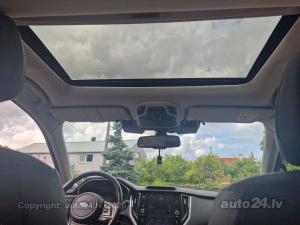 Brown Subaru Outback 2021 in Tallinn, with an engine capacity of 2.50 L and mileage of 139 thousand km for 23999 €, photo 22 on AUTOMOTO.COM.LV