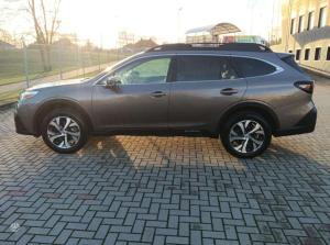 Brūns Subaru Outback 2022 Radviliškis, ar dzinēja tilpumu 2.50 L un nobraukumu 54 tūkst. km par 19400 €, foto 11 vietnē AUTOMOTO.COM.LV