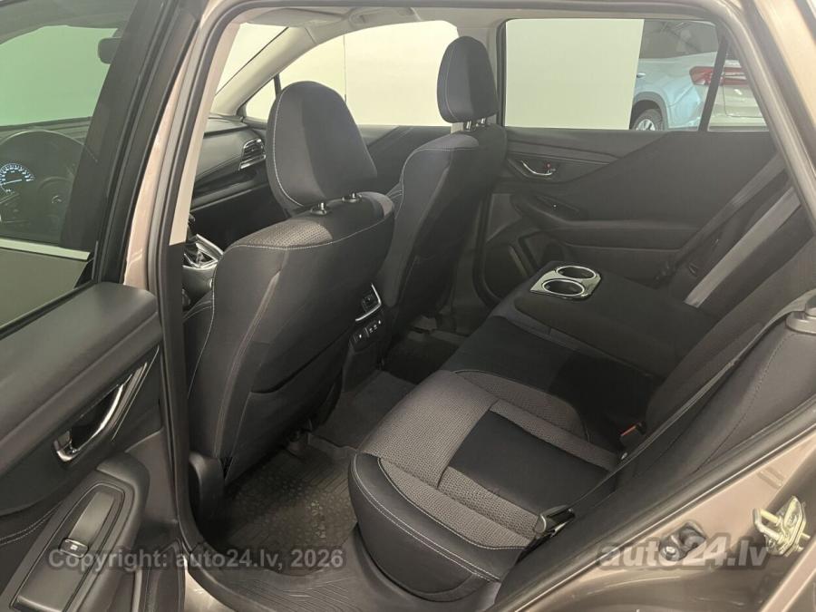 Brūns Subaru Outback 2022 Tallina, ar dzinēja tilpumu 2.50 L un nobraukumu 193 tūkst. km par 19400 €, foto 14 vietnē AUTOMOTO.COM.LV