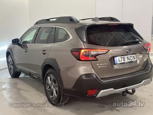 Brūns Subaru Outback 2022 Tallina, ar dzinēja tilpumu 2.50 L un nobraukumu 193 tūkst. km par 19400 €, foto 27 vietnē AUTOMOTO.COM.LV