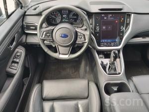 Brūns Subaru Outback 2022 Rīga, ar dzinēja tilpumu 2.50 L un nobraukumu 49 tūkst. km par 27500 €, foto 11 vietnē AUTOMOTO.COM.LV