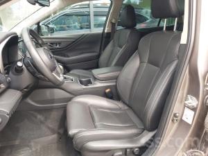 Brūns Subaru Outback 2022 Rīga, ar dzinēja tilpumu 2.50 L un nobraukumu 49 tūkst. km par 27500 €, foto 12 vietnē AUTOMOTO.COM.LV