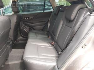 Brūns Subaru Outback 2022 Rīga, ar dzinēja tilpumu 2.50 L un nobraukumu 49 tūkst. km par 27500 €, foto 13 vietnē AUTOMOTO.COM.LV