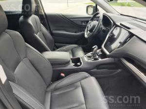 Brūns Subaru Outback 2022 Rīga, ar dzinēja tilpumu 2.50 L un nobraukumu 49 tūkst. km par 27500 €, foto 14 vietnē AUTOMOTO.COM.LV