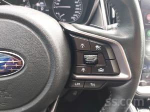 Brūns Subaru Outback 2022 Rīga, ar dzinēja tilpumu 2.50 L un nobraukumu 49 tūkst. km par 27500 €, foto 20 vietnē AUTOMOTO.COM.LV