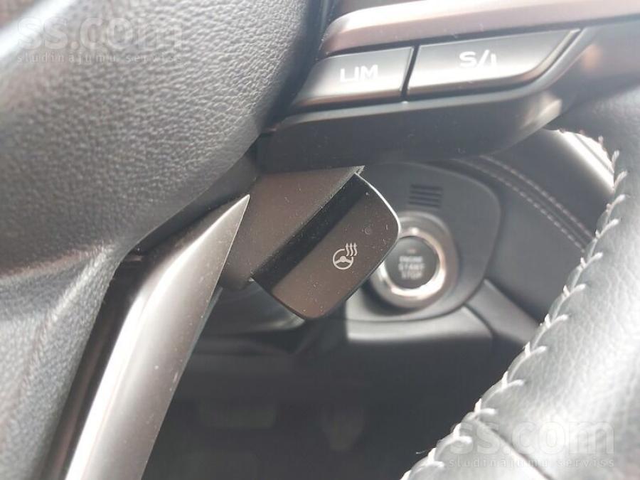 Brūns Subaru Outback 2022 Rīga, ar dzinēja tilpumu 2.50 L un nobraukumu 49 tūkst. km par 27500 €, foto 21 vietnē AUTOMOTO.COM.LV