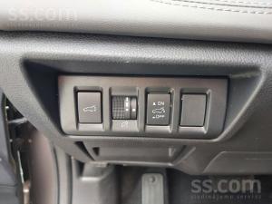 Brūns Subaru Outback 2022 Rīga, ar dzinēja tilpumu 2.50 L un nobraukumu 49 tūkst. km par 27500 €, foto 22 vietnē AUTOMOTO.COM.LV
