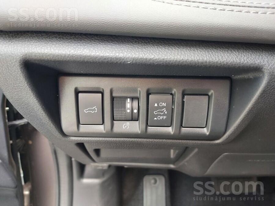 Brūns Subaru Outback 2022 Rīga, ar dzinēja tilpumu 2.50 L un nobraukumu 49 tūkst. km par 27500 €, foto 22 vietnē AUTOMOTO.COM.LV