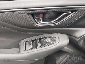 Brūns Subaru Outback 2022 Rīga, ar dzinēja tilpumu 2.50 L un nobraukumu 49 tūkst. km par 27500 €, foto 23 vietnē AUTOMOTO.COM.LV