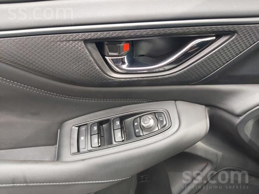 Brūns Subaru Outback 2022 Rīga, ar dzinēja tilpumu 2.50 L un nobraukumu 49 tūkst. km par 27500 €, foto 23 vietnē AUTOMOTO.COM.LV
