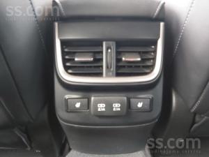 Brūns Subaru Outback 2022 Rīga, ar dzinēja tilpumu 2.50 L un nobraukumu 49 tūkst. km par 27500 €, foto 24 vietnē AUTOMOTO.COM.LV