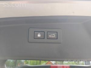 Brūns Subaru Outback 2022 Rīga, ar dzinēja tilpumu 2.50 L un nobraukumu 49 tūkst. km par 27500 €, foto 25 vietnē AUTOMOTO.COM.LV