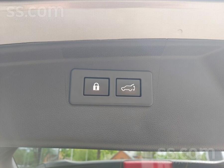 Brūns Subaru Outback 2022 Rīga, ar dzinēja tilpumu 2.50 L un nobraukumu 49 tūkst. km par 27500 €, foto 25 vietnē AUTOMOTO.COM.LV