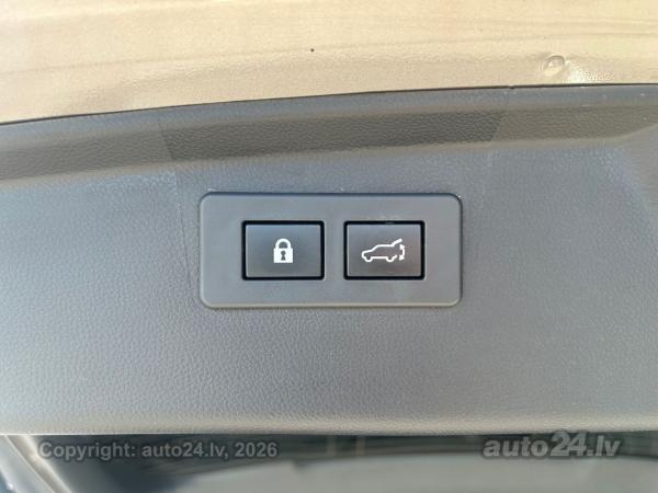 Brūns Subaru Outback 2023 Tallina, ar dzinēja tilpumu 2.50 L un nobraukumu 41 tūkst. km par 31490 €, foto 7 vietnē AUTOMOTO.COM.LV