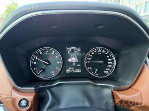 Brūns Subaru Outback 2023 Rīga, ar dzinēja tilpumu 2.50 L un nobraukumu 31 tūkst. km par 26500 €, foto 13 vietnē AUTOMOTO.COM.LV