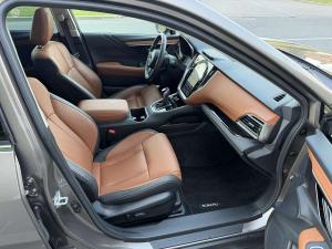 Brūns Subaru Outback 2023 Rīga, ar dzinēja tilpumu 2.50 L un nobraukumu 31 tūkst. km par 26500 €, foto 11 vietnē AUTOMOTO.COM.LV