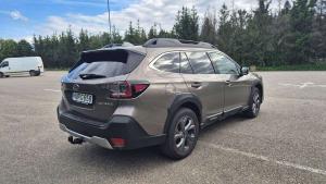 Brūns Subaru Outback 2023 Utena, ar dzinēja tilpumu 2.50 L un nobraukumu 78 tūkst. km par 28400 €, foto 8 vietnē AUTOMOTO.COM.LV