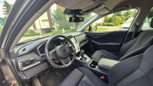Brūns Subaru Outback 2023 Utena, ar dzinēja tilpumu 2.50 L un nobraukumu 78 tūkst. km par 28400 €, foto 9 vietnē AUTOMOTO.COM.LV