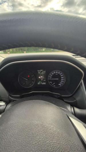 Brūns Subaru Outback 2023 Utena, ar dzinēja tilpumu 2.50 L un nobraukumu 78 tūkst. km par 28400 €, foto 13 vietnē AUTOMOTO.COM.LV