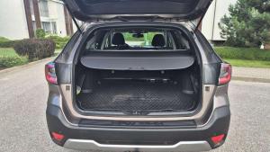 Brūns Subaru Outback 2023 Utena, ar dzinēja tilpumu 2.50 L un nobraukumu 78 tūkst. km par 28400 €, foto 15 vietnē AUTOMOTO.COM.LV