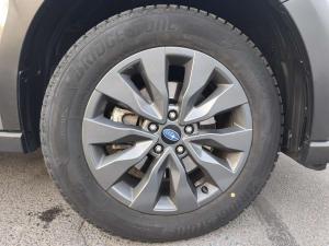 Brūns Subaru Outback 2023 Rīga, ar dzinēja tilpumu 2.50 L un nobraukumu 11 tūkst. km par 25000 €, foto 6 vietnē AUTOMOTO.COM.LV