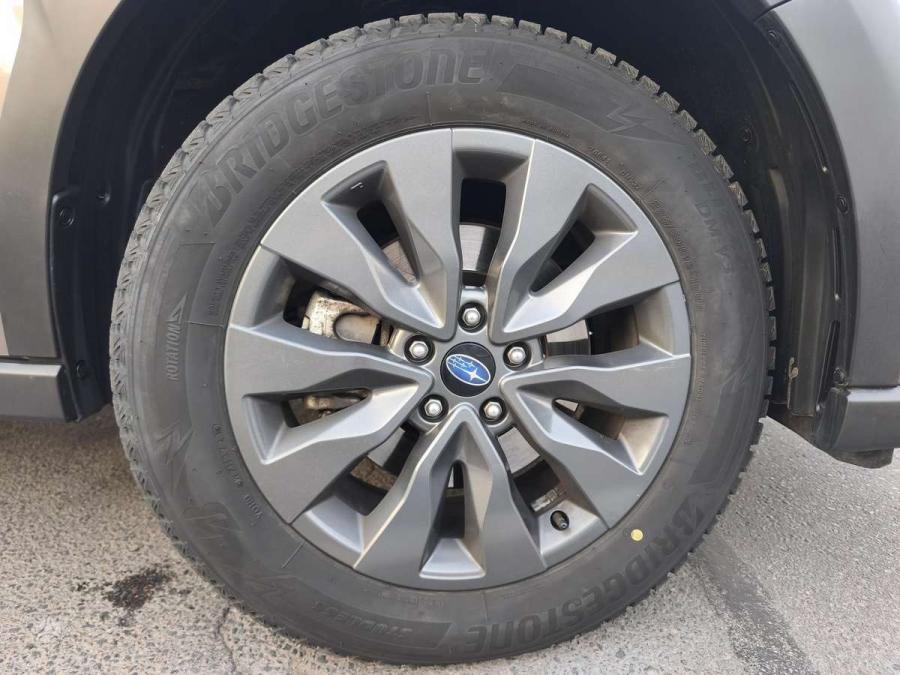 Brūns Subaru Outback 2023 Rīga, ar dzinēja tilpumu 2.50 L un nobraukumu 11 tūkst. km par 25000 €, foto 6 vietnē AUTOMOTO.COM.LV
