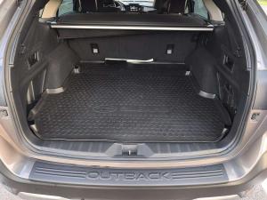 Brūns Subaru Outback 2023 Rīga, ar dzinēja tilpumu 2.50 L un nobraukumu 11 tūkst. km par 25000 €, foto 8 vietnē AUTOMOTO.COM.LV