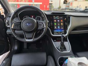 Brūns Subaru Outback 2023 Rīga, ar dzinēja tilpumu 2.50 L un nobraukumu 11 tūkst. km par 25000 €, foto 11 vietnē AUTOMOTO.COM.LV