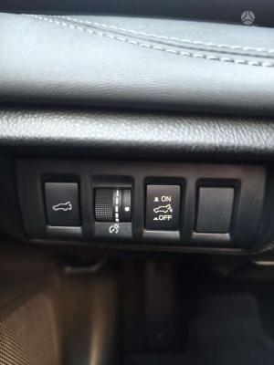 Brūns Subaru Outback 2023 Rīga, ar dzinēja tilpumu 2.50 L un nobraukumu 11 tūkst. km par 25000 €, foto 12 vietnē AUTOMOTO.COM.LV
