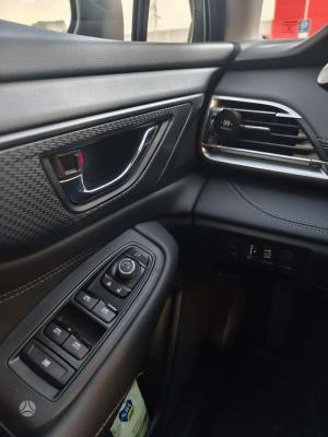 Brūns Subaru Outback 2023 Rīga, ar dzinēja tilpumu 2.50 L un nobraukumu 11 tūkst. km par 25000 €, foto 14 vietnē AUTOMOTO.COM.LV