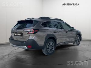 Brūns Subaru Outback 2023 Rīga, ar dzinēja tilpumu 2.50 L un nobraukumu 56 tūkst. km par 25900 €, foto 3 vietnē AUTOMOTO.COM.LV
