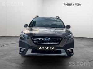 Brūns Subaru Outback 2023 Rīga, ar dzinēja tilpumu 2.50 L un nobraukumu 56 tūkst. km par 25900 €, foto 6 vietnē AUTOMOTO.COM.LV