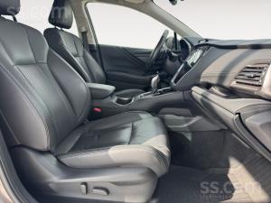 Brūns Subaru Outback 2023 Rīga, ar dzinēja tilpumu 2.50 L un nobraukumu 56 tūkst. km par 25900 €, foto 7 vietnē AUTOMOTO.COM.LV
