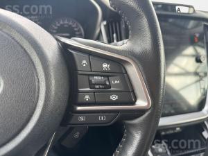 Brūns Subaru Outback 2023 Rīga, ar dzinēja tilpumu 2.50 L un nobraukumu 56 tūkst. km par 25900 €, foto 13 vietnē AUTOMOTO.COM.LV