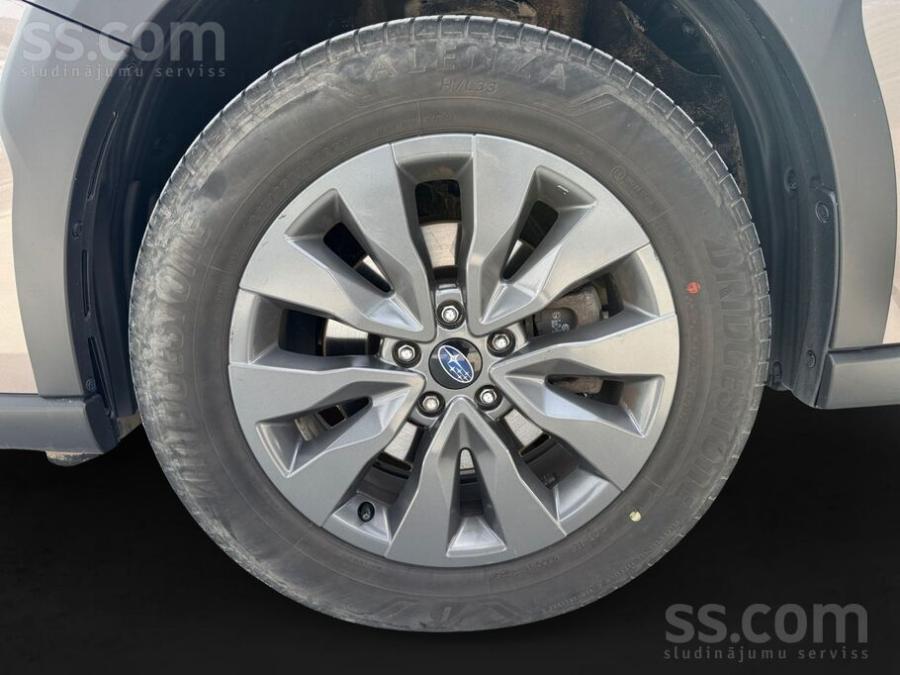 Brūns Subaru Outback 2023 Rīga, ar dzinēja tilpumu 2.50 L un nobraukumu 56 tūkst. km par 25900 €, foto 16 vietnē AUTOMOTO.COM.LV