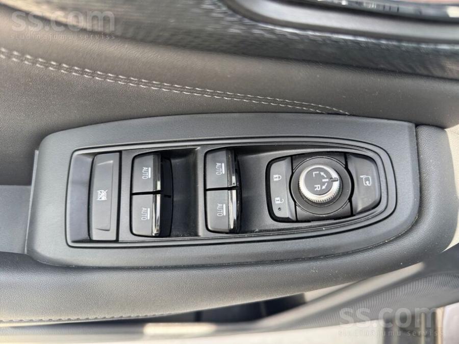 Brūns Subaru Outback 2023 Rīga, ar dzinēja tilpumu 2.50 L un nobraukumu 56 tūkst. km par 25900 €, foto 17 vietnē AUTOMOTO.COM.LV