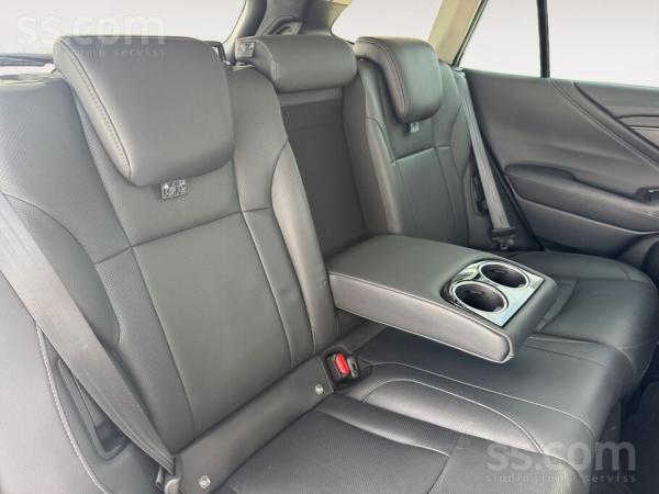 Brūns Subaru Outback 2023 Rīga, ar dzinēja tilpumu 2.50 L un nobraukumu 56 tūkst. km par 25900 €, foto 8 vietnē AUTOMOTO.COM.LV