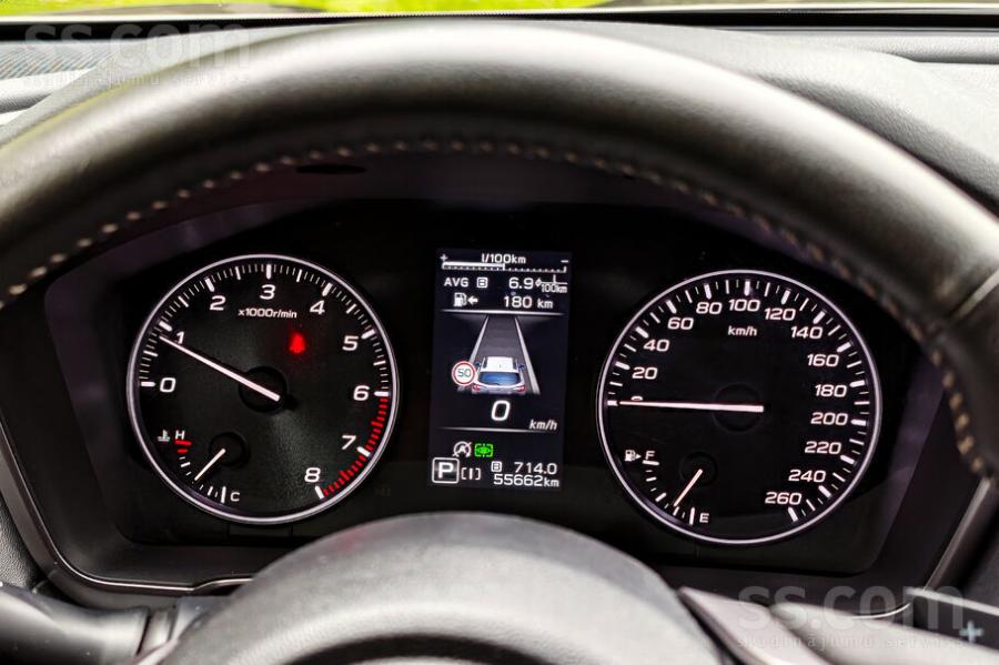 Brūns Subaru Outback 2024 Rīga, ar dzinēja tilpumu 2.50 L un nobraukumu 56 tūkst. km par 26800 €, foto 14 vietnē AUTOMOTO.COM.LV