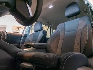 Brown Subaru Outback 2025 in Kaunas, with an engine capacity of 2.50 L and mileage of 0 thousand km for 35490 €, photo 7 on AUTOMOTO.COM.LV