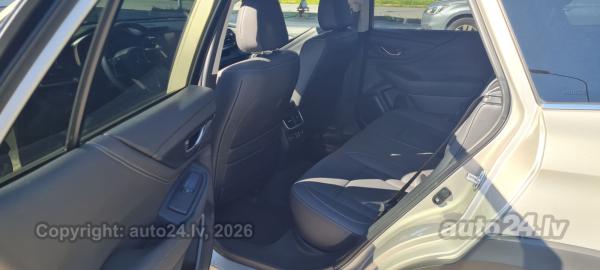 Brūns Subaru Outback 2026 Tallina, ar dzinēja tilpumu 2.50 L un nobraukumu 8 tūkst. km par 37900 €, foto 10 vietnē AUTOMOTO.COM.LV