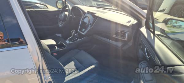 Brūns Subaru Outback 2026 Tallina, ar dzinēja tilpumu 2.50 L un nobraukumu 8 tūkst. km par 37900 €, foto 11 vietnē AUTOMOTO.COM.LV