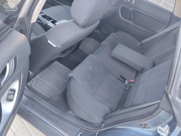 Subaru Outback 2005 Šilutė, ar dzinēja tilpumu 2.50 L un nobraukumu 364 tūkst. km par 1650 €, foto 6 vietnē AUTOMOTO.COM.LV