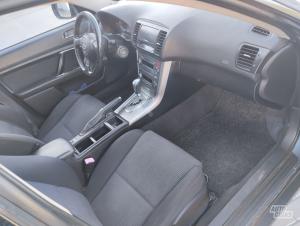 Subaru Outback 2005 in Silute, with an engine capacity of 2.50 L and mileage of 364 thousand km for 1650 €, photo 10 on AUTOMOTO.COM.LV