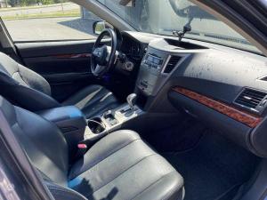 Subaru Outback 2010 Alīta, ar dzinēja tilpumu 2.50 L un nobraukumu 425 tūkst. km par 4150 €, foto 12 vietnē AUTOMOTO.COM.LV