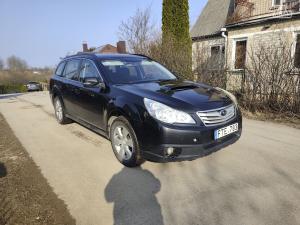 Subaru Outback 2011 Viļņa, ar dzinēja tilpumu 2.00 L un nobraukumu 437 tūkst. km par 1950 €, foto 2 vietnē AUTOMOTO.COM.LV