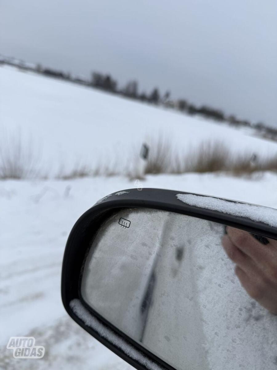 Subaru Outback 2012 in Panevezys, with an engine capacity of 2.50 L and mileage of 177 thousand km for 4250 €, photo 3 on AUTOMOTO.COM.LV