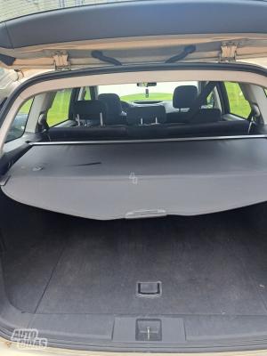 Subaru Outback 2012 in Vilnius, with an engine capacity of 2.50 L and mileage of 215 thousand km for 4000 €, photo 5 on AUTOMOTO.COM.LV