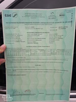 Субару Аутбек 2013 в Каунас, объемом двигателя 2.50 л и пробегом 424 тыс. км за 5950 €, фото 23 на AUTOMOTO.COM.LV