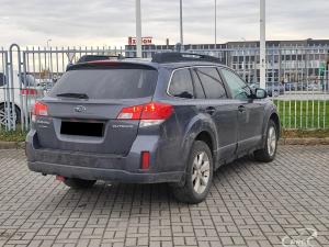 Subaru Outback 2014 Klaipėda, ar dzinēja tilpumu 2.50 L un nobraukumu 128 tūkst. km par 8400 €, foto 2 vietnē AUTOMOTO.COM.LV